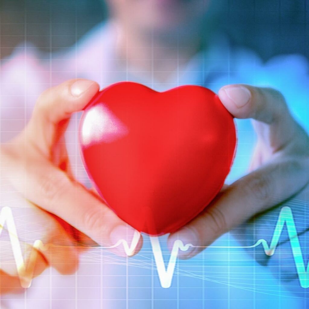 Willkommen - Heilpraxis Carsten Jung