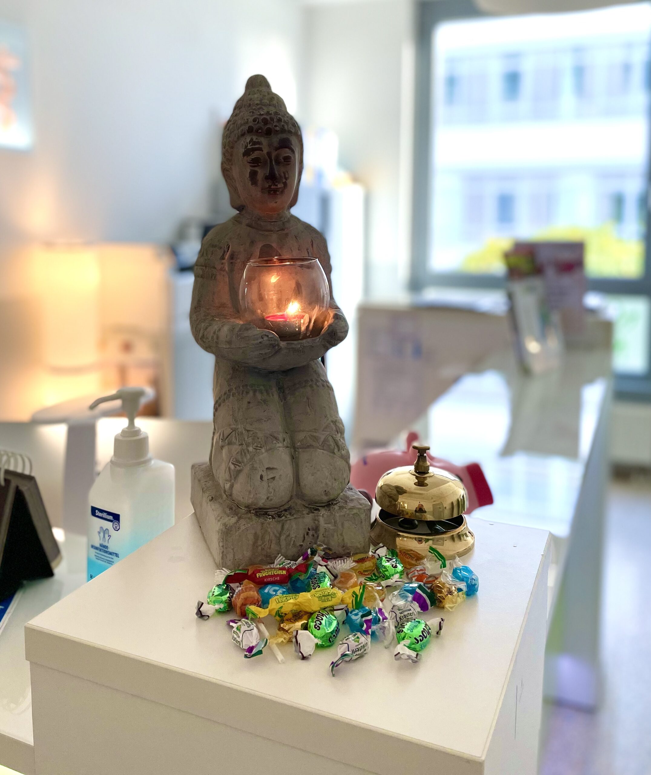 Über uns - Heilpraxis Carsten Jung